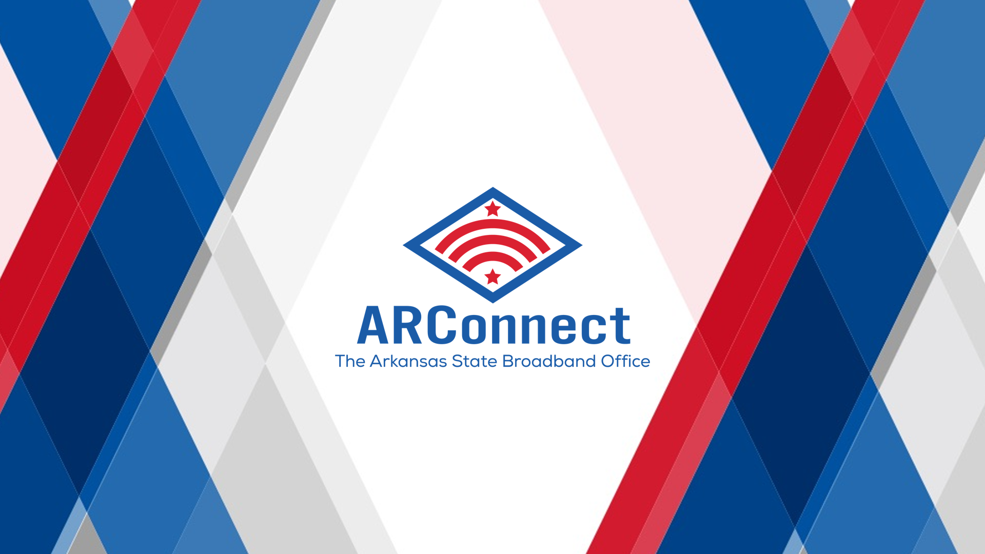 The Arkansas BEAD Program - Arkansas State Broadband Office